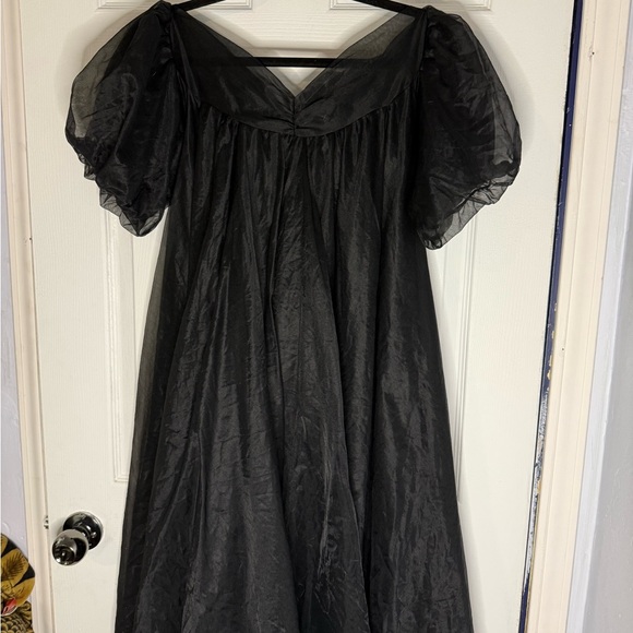 rovel | Intimates & Sleepwear | Vintage Rovel Of California Sexy Sheer ...